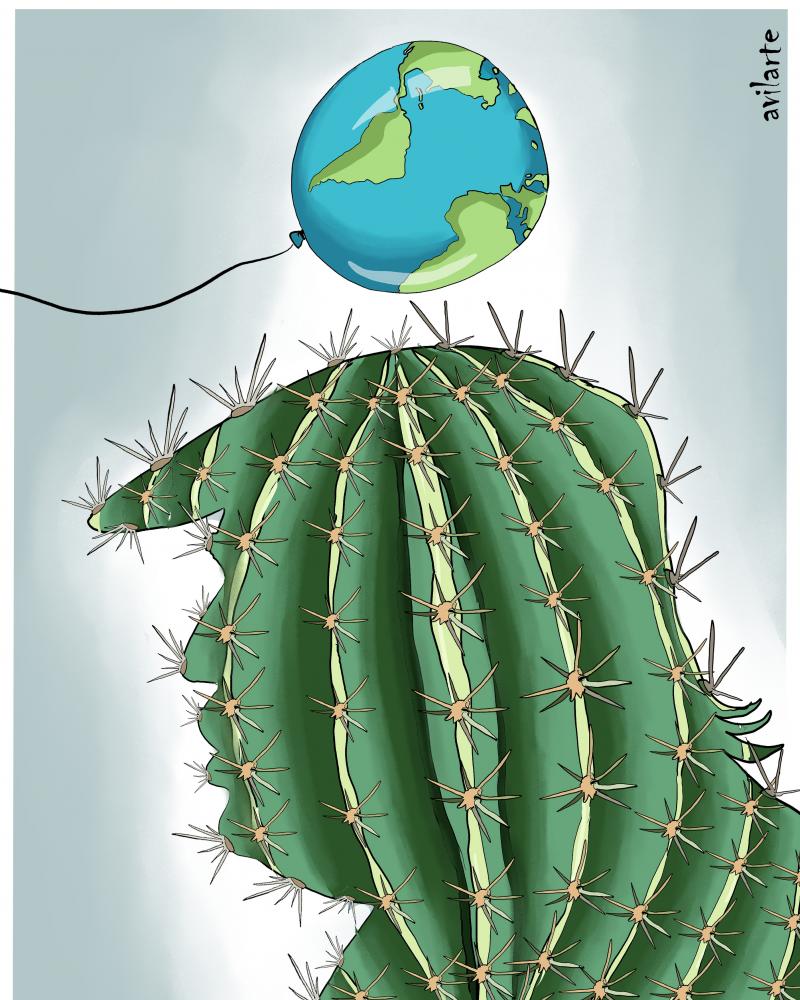 “Bang” | Cartoon Movement